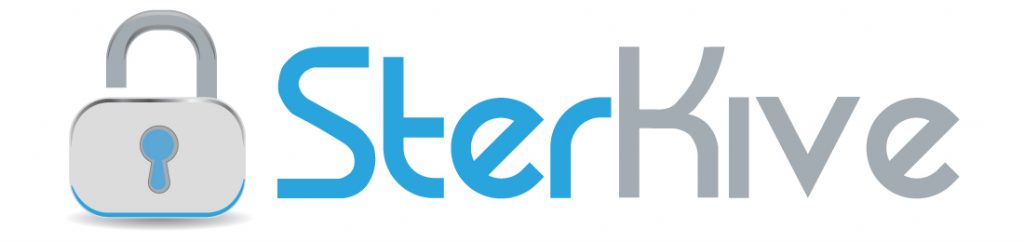 Data Storage | SterKive | Decontamination Solutions | Sterval