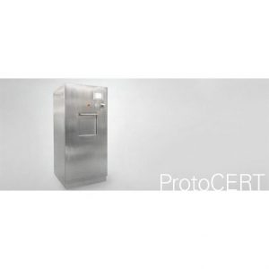 ProtoCert - Small Autoclave | Sterval