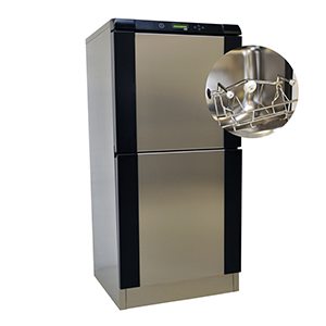 BWD 733 - Medium Capacity Washer | Sterval