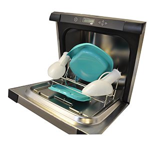 BWD 733 - Medium Capacity Washer | Sterval