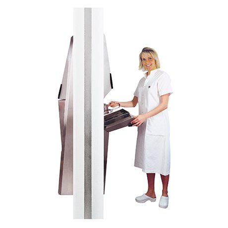 BWD 731 – Compact Washer | Sterval
