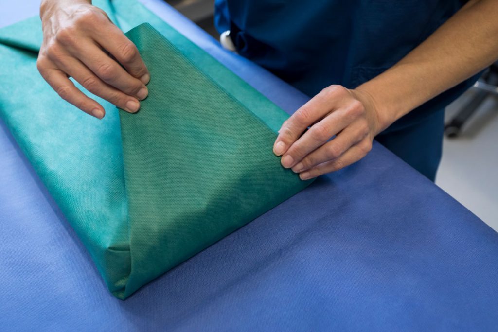 Sterval | Quality Decontamination Solutions | Talk to the Experts