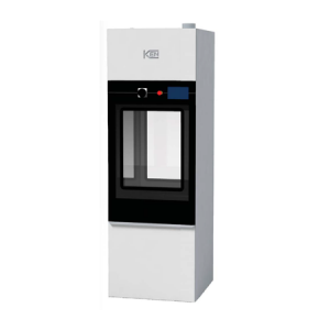 KEN WASHER DISINFECTOR IQ5 | Sterval