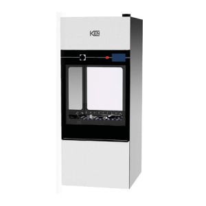KEN WASHER DISINFECTOR IQ6 | Sterval