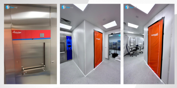 A look at some of our recent projects | Sterval